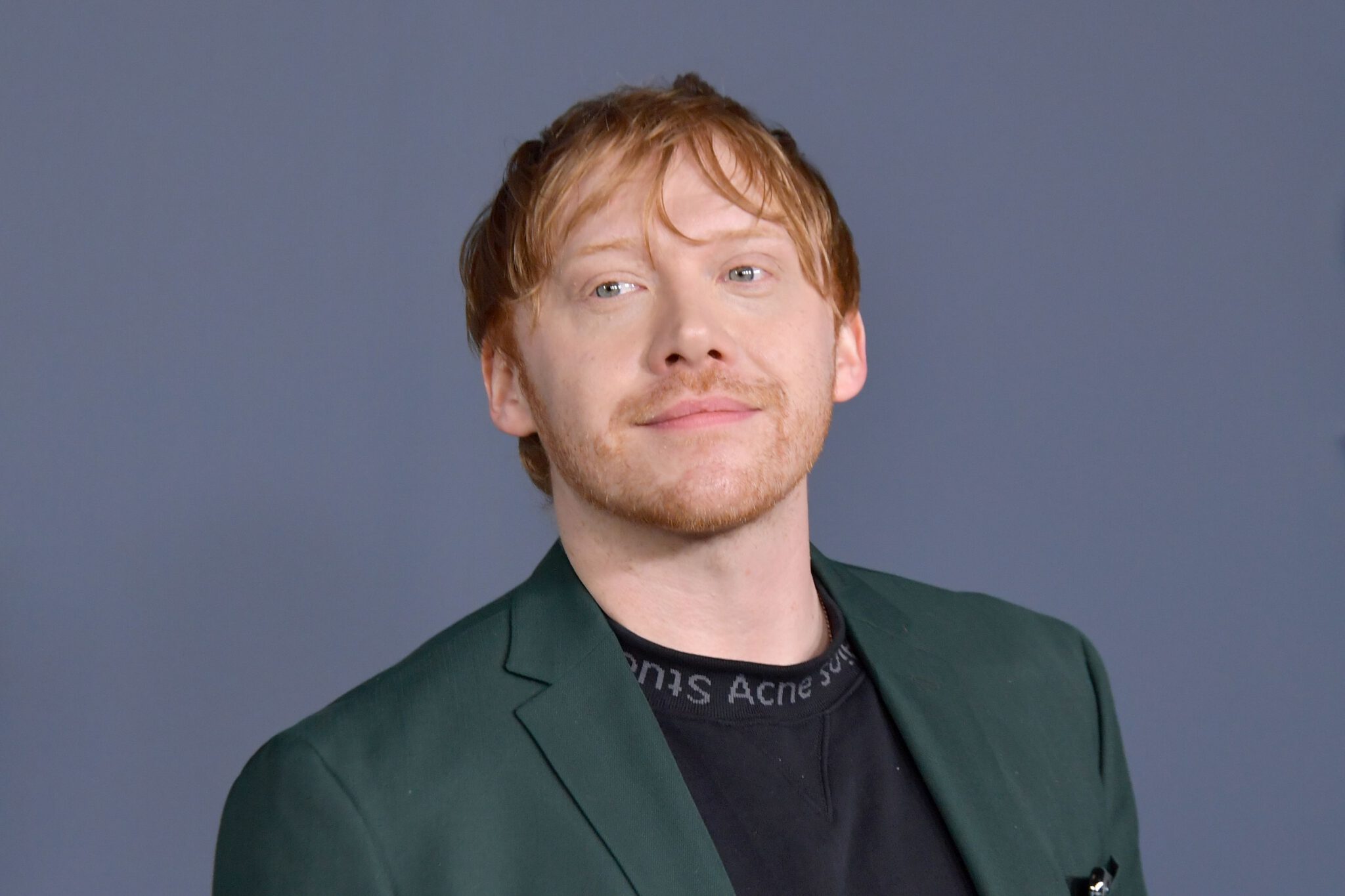 Everything there is to know about Rupert Grint! | Grint